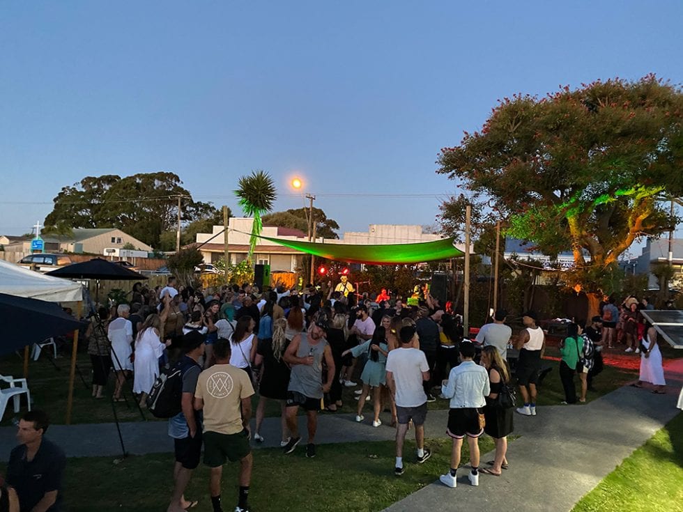 About Us | The Awanui Hotel