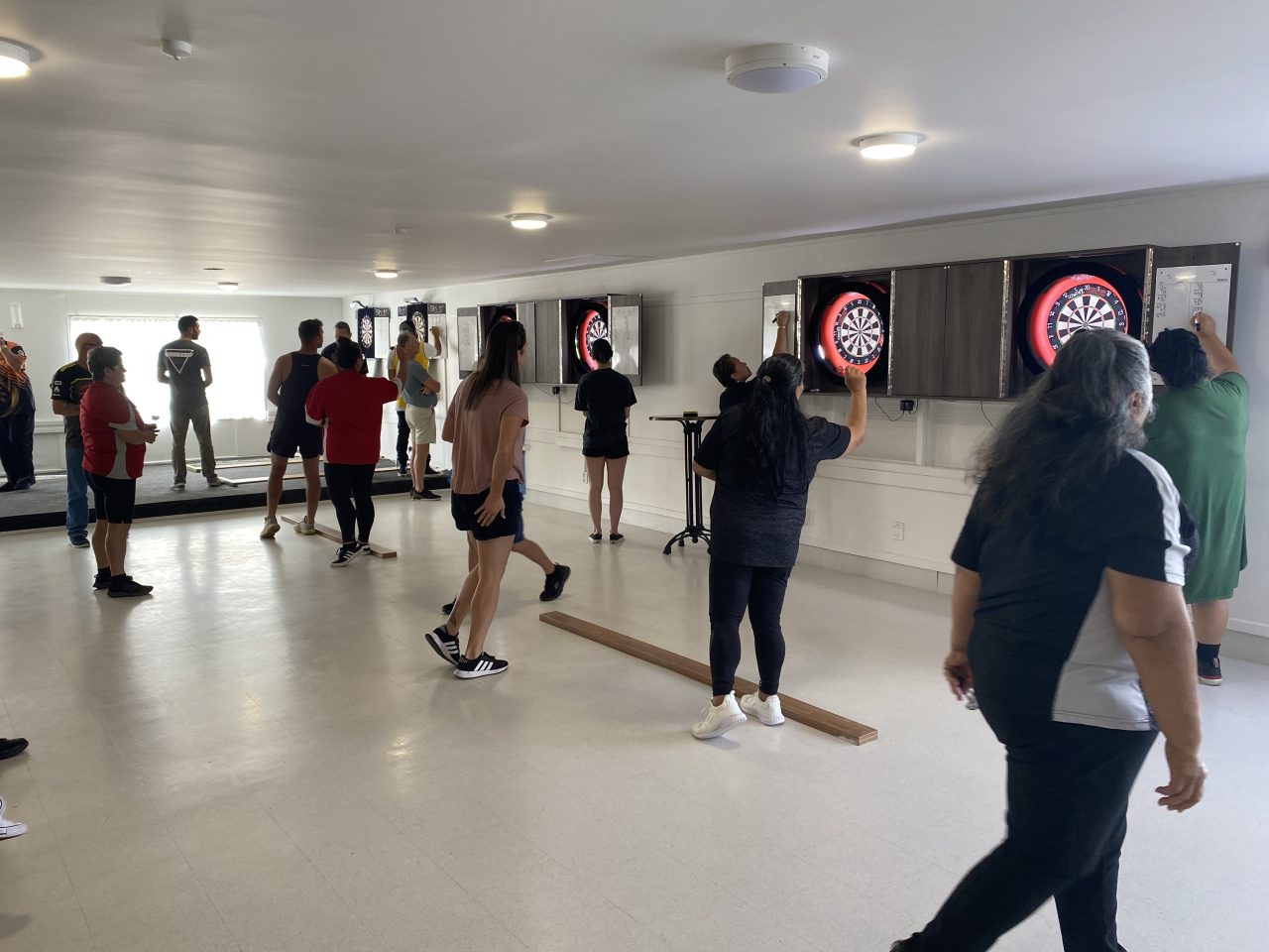 Functions | The Awanui Hotel